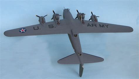 Boeing B 17d Flying Fortress Boeing B 17d Flying Fortre Flickr