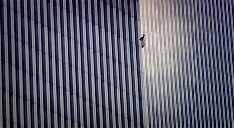 The Picture That Captured A Tragedy In ‘911 The Falling Man Sbs