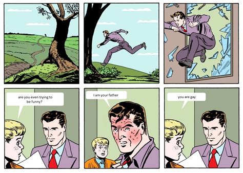 [image 721565] Running Dad Know Your Meme