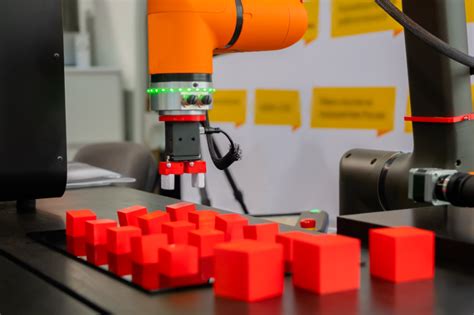 Pick And Place Robots Provide Advantages From Assembly To Order
