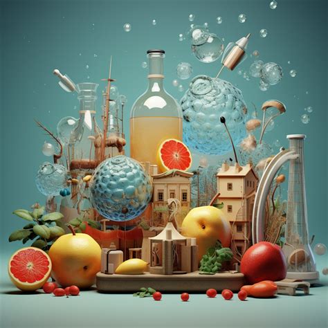 Enzymes Types And Their Functions Explained