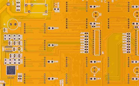 12 Types Of Pcb Colors You Choose For Your Boards Rayming Pcb