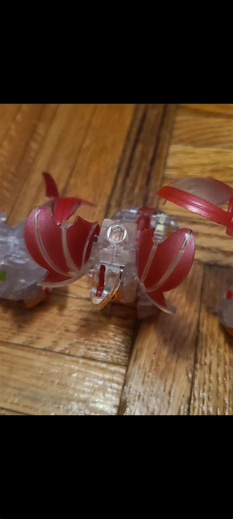 My Current Collection Of Diamond Bakugan Individual Photos Are On Next Slides R Bakugan