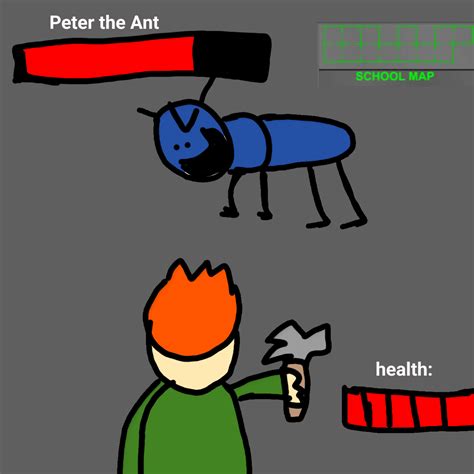 Picos Battle With Peter By Misterc97 On Newgrounds