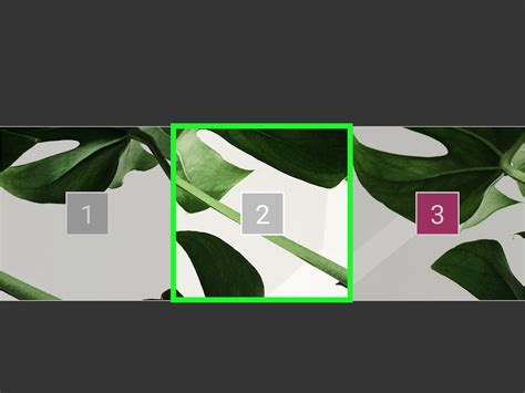 How To Post Split Pictures And Grid Photos On Instagram Steps