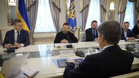 Нам уже сьогодні потрібно два Patriot для Харківщини: Зеленський ...