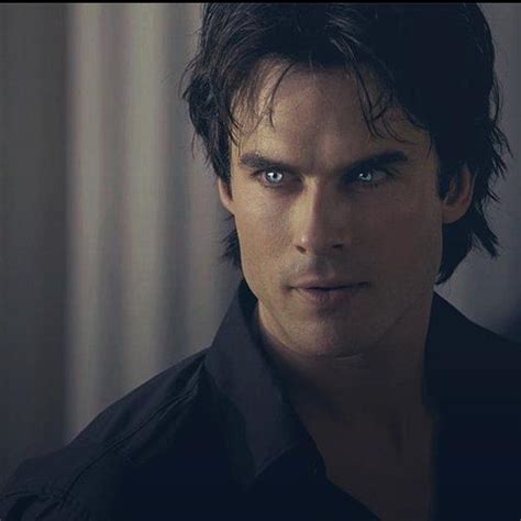His Eyes Are So Gorgeous Ian Somerhalder Vampire Diaries Vampire