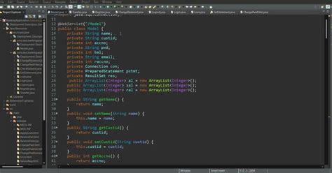 Mallikarjun P On Linkedin Java Bankingsystem Codegnan