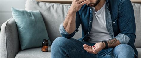 Long Term Antidepressant Use Associated With Increased Morbidity And