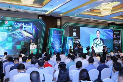 Summit Explores Cybersecurity In An Ai Driven World