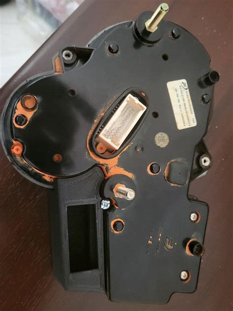 Dash Extensions Benelli Forum