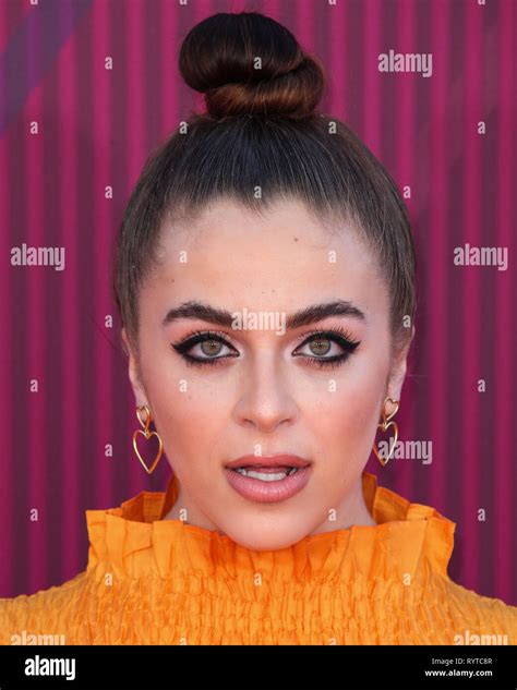 Ariel Rebecca Martin Hi Res Stock Photography And Images Alamy