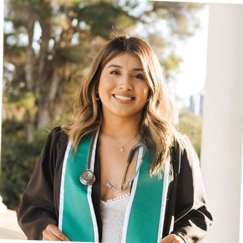 Jennifer Nieto Merced California United States Professional