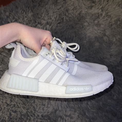 Adidas Womens Orginals Nmd R Im Size Fairly Depop