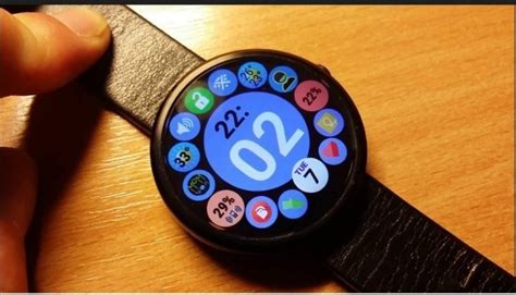 A Structured Insight To Android Smartwatch And Its Validation Strategy