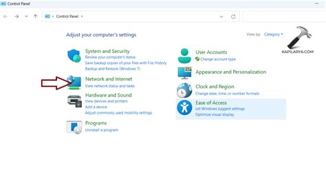 Fix Invalid IP Address Problem In Windows 11
