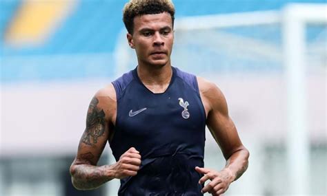 Bryan King Speculates Surprise Return For Former Tottenham Hero