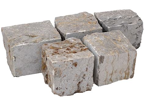 Kleinpflaster Für Wege Und Zufahrten Optimal Verlegbar