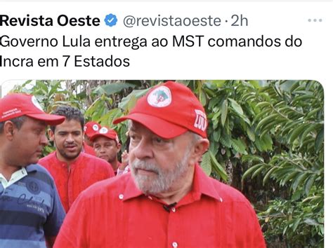 O Que Estamos Fazendo Ningu M Segura Esse Pa S