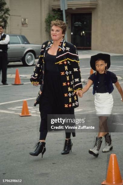 3075 Tyne Daly Photos And High Res Pictures Getty Images