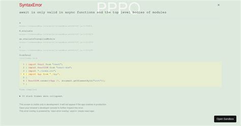 React Compiler Forked Codesandbox React Compiler Forked Codesandbox