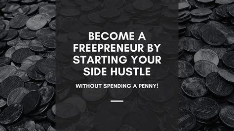 The Easiest Minimalist Side Hustle You Can Start In Less Than An Hour