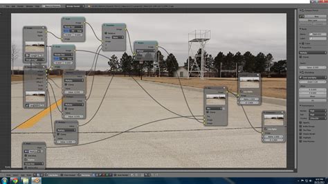 Mask Not Lining Up Compositing And Post Processing Blender Artists