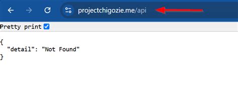 Dockerized Deployment Of A Full Stack Application With Reverse Proxy