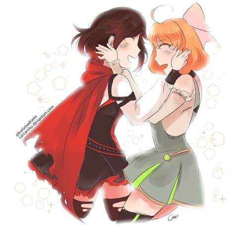 Pin By John Michael Malapit On Rwby In This Moment Rwby Classic Tales