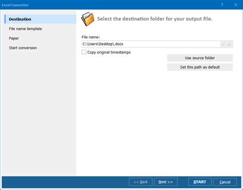 Total Excel Converter Convert Xlsxlsxods To Pdf Offline Free Download