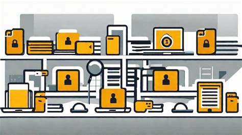 Premium Ai Image Securing Online Transactions