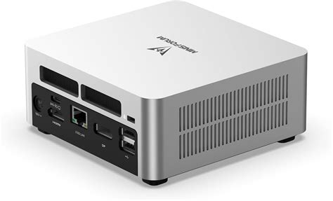 Minisforum Un1290 Mini Pc Core I9 12900hk14c20t Mini Chile Ubuy