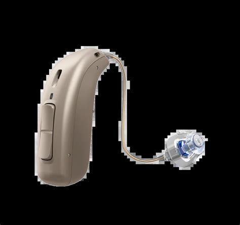 Oticon Ruby 1 Rechargeable Hearing Aid