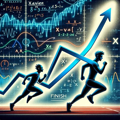 Disruptive Concepts The Amazing Race Of Math By Disruptive Concepts Medium