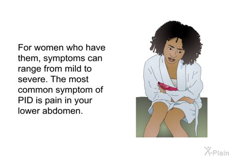 Pelvic Inflammatory Disease