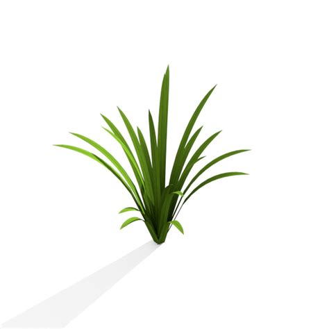 3ds Max Grass