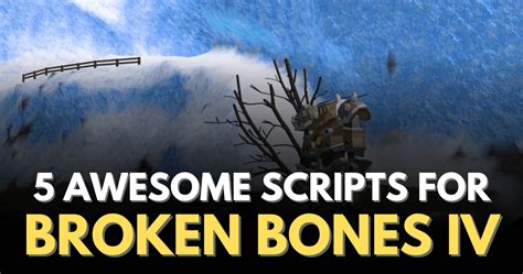 5 Awesome Scripts For Arsenal