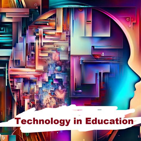 Technology In Primary Secondary Education