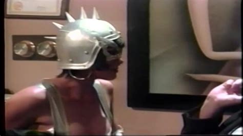 Scene 5 From The Xxx Files Lust In Space 1995 By In X Cess