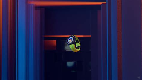 Tag Heuer Nft Viewer On Behance