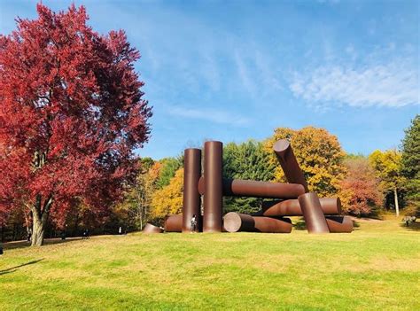 Contemporary Sculpture Park