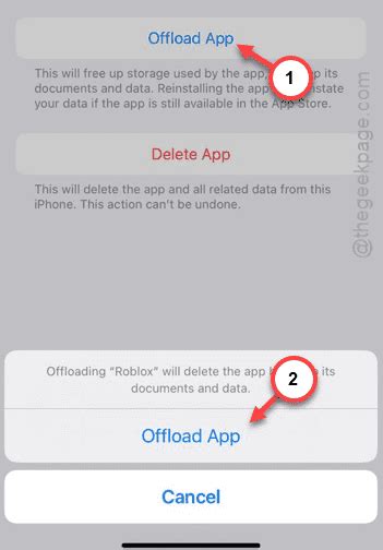 Roblox 292 Error Code Low Memory Warning In Iphone Fix