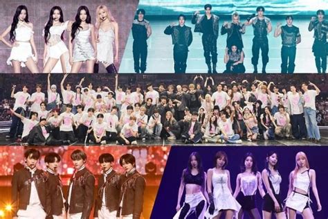 Hukum Suka Kpop Dan Artis Korea Dalam Islam Malang Inspirasi