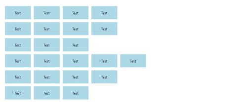 How To Stretch Items Of Horiziontal Listview Uwp Xaml Stack Overflow