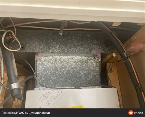 Two Multi Stage And Ductwork R Hvacadvice