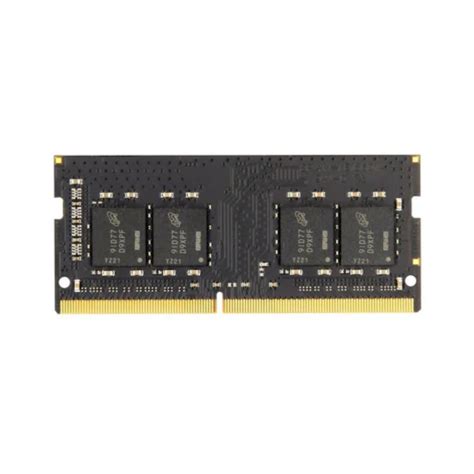 Enhance Laptop Performance With Ease 8gb Ddr4 3200mhz Memory Kit Action Webstore