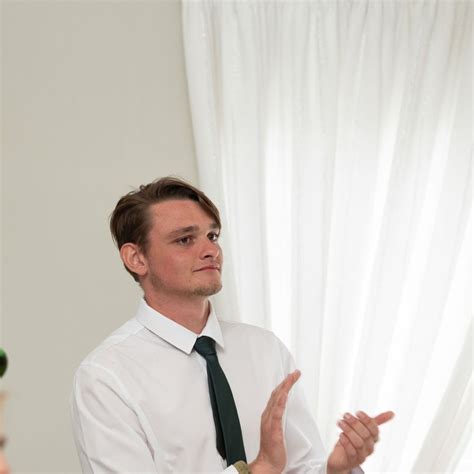 Devon Barnes Driver And Store Manager At Daraprox Daraprox Linkedin