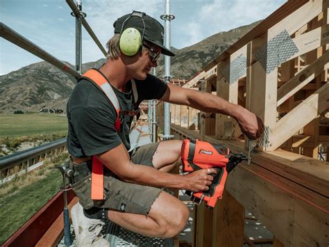 Remarkable View And First Impressions Of The Ppn Master Paslode Australia