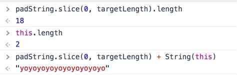 How Does Stringpadstart Actually Work