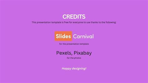 Free Value Chain Slide Templates Google Slides Themes SlidesCarnival